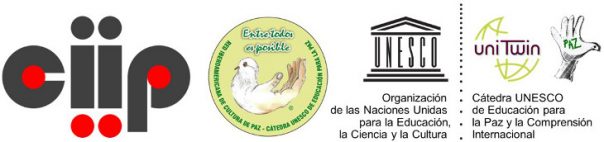 Organización Institucional Campus CIIP.